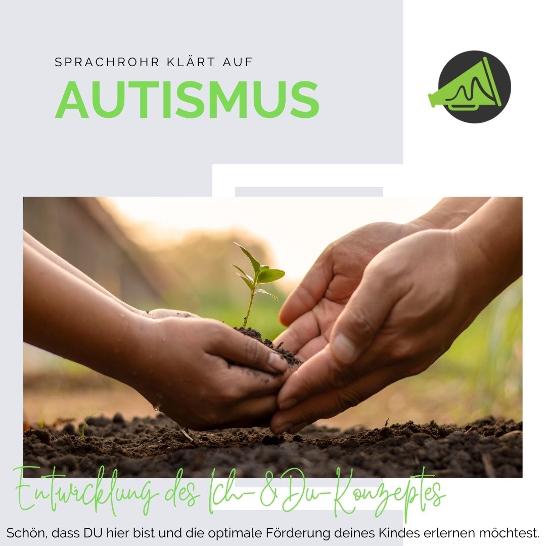 Autismusberatung – Sprachrohr-Logopädie